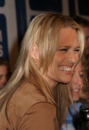 Robin Wright Penn Editorial Stock Photo - Stock Image | Shutterstock