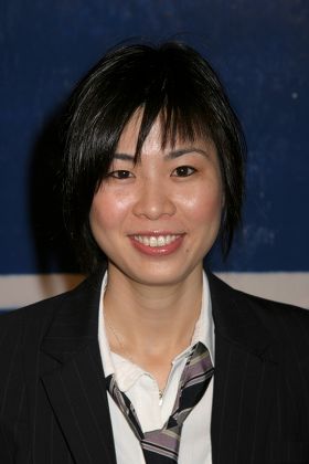 Alice Wu Editorial Stock Photo - Stock Image | Shutterstock