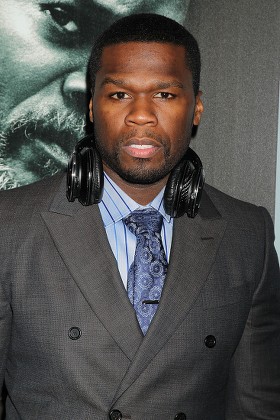 Curtis Jackson 50 Cent Editorial Stock Photo - Stock Image | Shutterstock