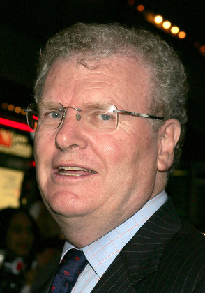 Sir Howard Stringer Editorial Stock Photo - Stock Image | Shutterstock