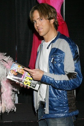 Larry Birkhead Editorial Stock Photo - Stock Image | Shutterstock