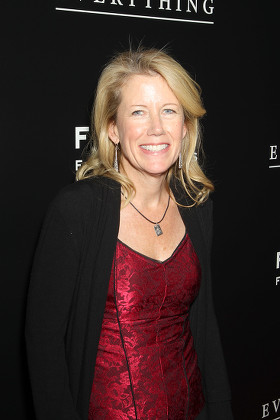 Lisa Bruce Producer Editorial Stock Photo - Stock Image | Shutterstock