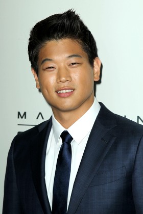Ki Hong Lee Editorial Stock Photo - Stock Image | Shutterstock