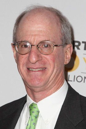 James Tisch Chairman Thirteenwnet Editorial Stock Photo - Stock Image ...
