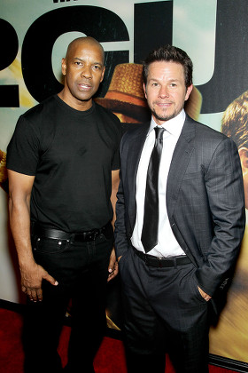 __COUNT__ '2 Guns' film premiere, New York, America - 29 Jul 2013 Stock ...