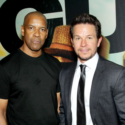 __COUNT__ '2 Guns' film premiere, New York, America - 29 Jul 2013 Stock ...