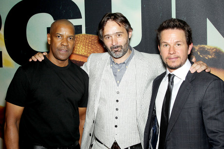 __COUNT__ '2 Guns' film premiere, New York, America - 29 Jul 2013 Stock ...