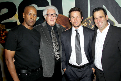 __COUNT__ '2 Guns' film premiere, New York, America - 29 Jul 2013 Stock ...