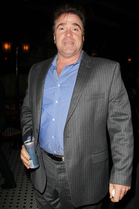 Michael Rispoli Editorial Stock Photo - Stock Image | Shutterstock