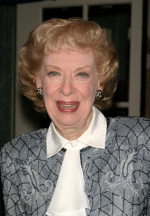 Joyce Randolph Editorial Stock Photo - Stock Image | Shutterstock