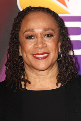 S Epatha Merkerson Editorial Stock Photo - Stock Image | Shutterstock