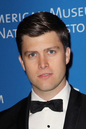 Colin Jost Editorial Stock Photo - Stock Image | Shutterstock