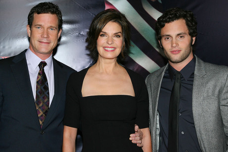 'The Stepfather' film premiere, New York, America - 12 Oct 2009 Stock ...