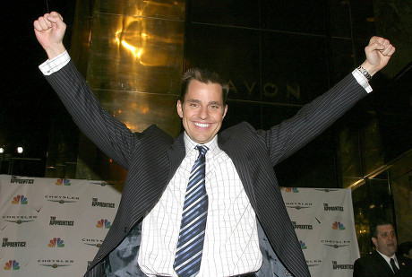 Bill Rancic Editorial Stock Photo - Stock Image | Shutterstock