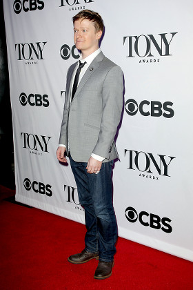 Steven Boyer Editorial Stock Photo - Stock Image | Shutterstock
