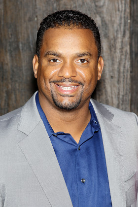 Alfonso Ribeiro Editorial Stock Photo - Stock Image | Shutterstock