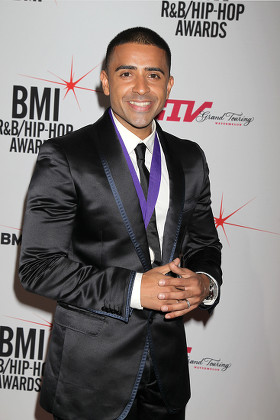 Jay Sean Editorial Stock Photo - Stock Image | Shutterstock