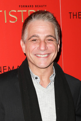 Tony Danza Editorial Stock Photo - Stock Image | Shutterstock