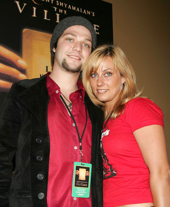 Bam Margera Jen Revell Editorial Stock Photo - Stock Image | Shutterstock