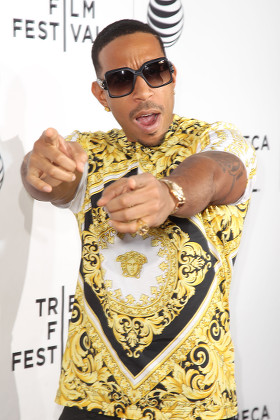 Ludacris Christopher Brian Chris Bridges Editorial Stock Photo - Stock ...