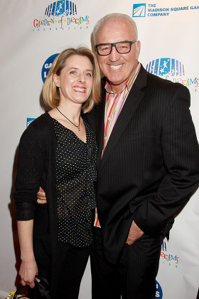 Jennifer Cooney Gerry Cooney Editorial Stock Photo - Stock Image ...