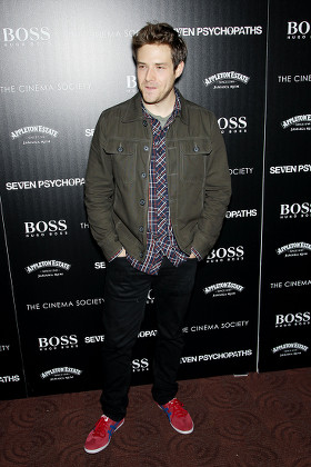 Ben Rappaport Editorial Stock Photo - Stock Image | Shutterstock