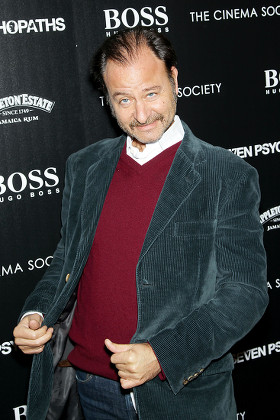 Fisher Stevens Editorial Stock Photo - Stock Image | Shutterstock