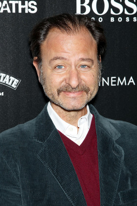 Fisher Stevens Editorial Stock Photo - Stock Image | Shutterstock