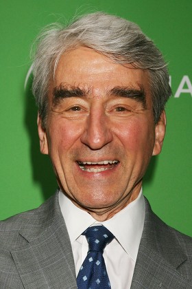 Sam Waterson Editorial Stock Photo - Stock Image | Shutterstock