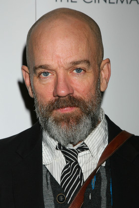 Michael Stipe Editorial Stock Photo - Stock Image | Shutterstock