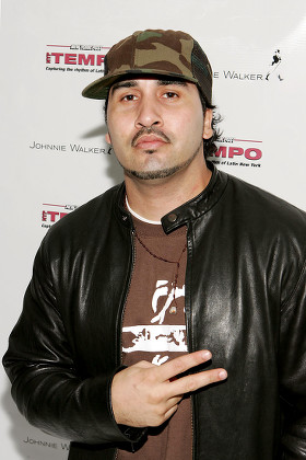 Dj Don Wan Dj Jewelz Editorial Stock Photo - Stock Image | Shutterstock