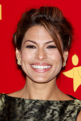 Eva Mendes Editorial Stock Photo - Stock Image | Shutterstock