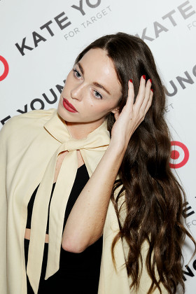 Hailey Gates Editorial Stock Photo - Stock Image | Shutterstock