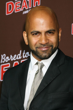 Ajay Naidu Editorial Stock Photo - Stock Image | Shutterstock