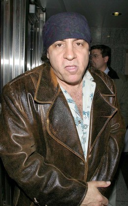 Steve Van Zandt Editorial Stock Photo - Stock Image | Shutterstock