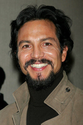 Benjamin Bratt Editorial Stock Photo - Stock Image | Shutterstock