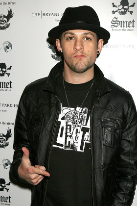 Joel Madden Editorial Stock Photo - Stock Image | Shutterstock