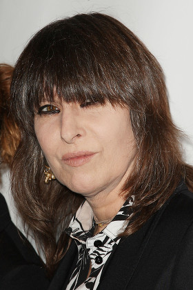 Chrissie Hynde Editorial Stock Photo - Stock Image | Shutterstock