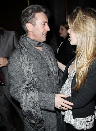 Alan Cumming Lily Rabe Editorial Stock Photo - Stock Image | Shutterstock