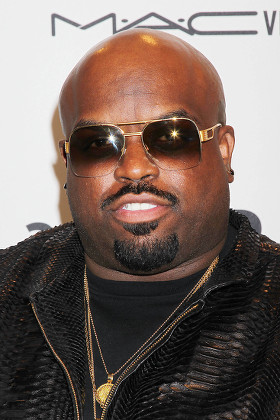 Cee Lo Green Editorial Stock Photo - Stock Image | Shutterstock