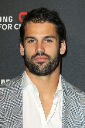 Eric Decker Editorial Stock Photo - Stock Image | Shutterstock