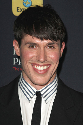 Sam Sparro Editorial Stock Photo - Stock Image | Shutterstock