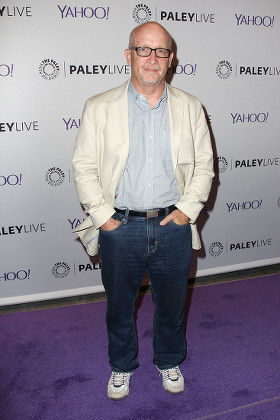 PaleyLive Presents 'Fact Meets Fiction: A Conversation Between Alex ...