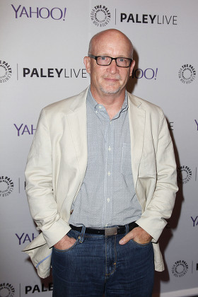 PaleyLive Presents 'Fact Meets Fiction: A Conversation Between Alex ...