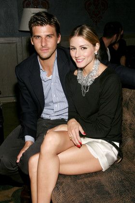 __COUNT__ imágenes de Wilhelmina Model's President Sean Patterson's ...