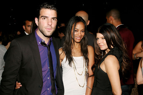 __COUNT__ imágenes de Wilhelmina Model's President Sean Patterson's ...