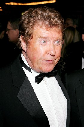Michael Crawford Editorial Stock Photo - Stock Image | Shutterstock