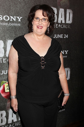 Phyllis Smith Editorial Stock Photo - Stock Image | Shutterstock