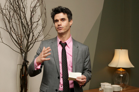 Evan Shapiro Editorial Stock Photo - Stock Image | Shutterstock