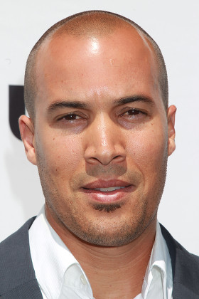 Coby Bell Editorial Stock Photo - Stock Image | Shutterstock